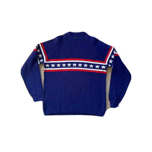 Jersild | Sweaters | Vtg Jersild Neenah Sweater Xl | Poshmark